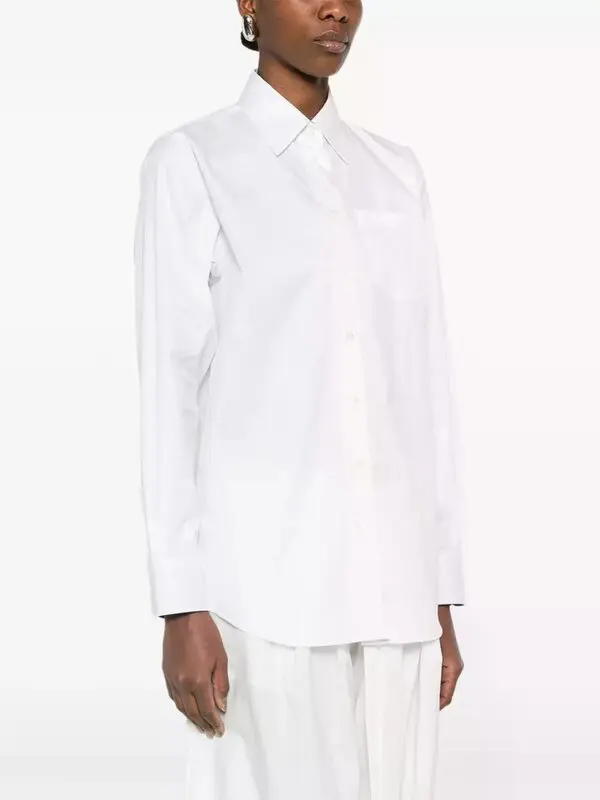 Herno Pocket Shirt