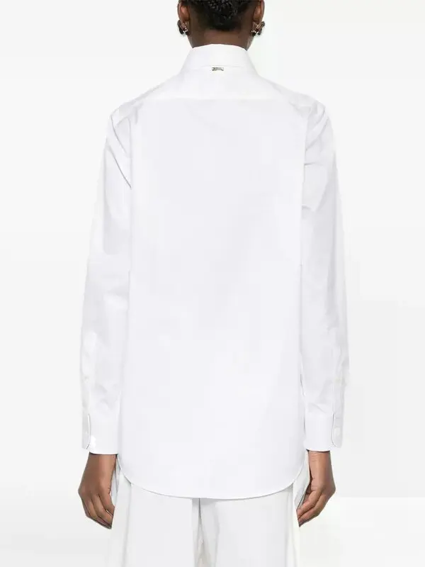 Herno Pocket Shirt