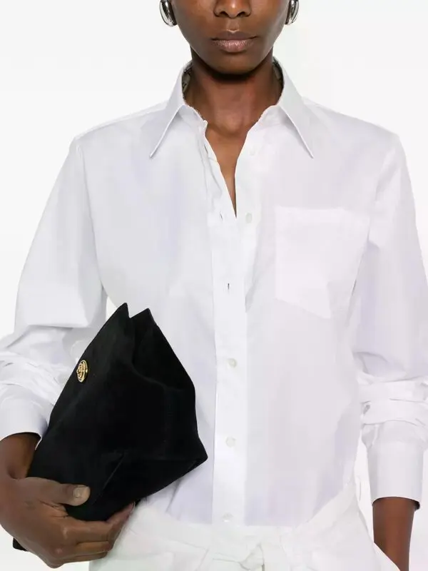 Herno Pocket Shirt
