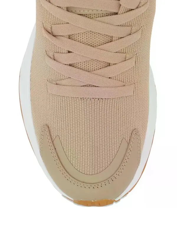Bally Lace-up Sneakers