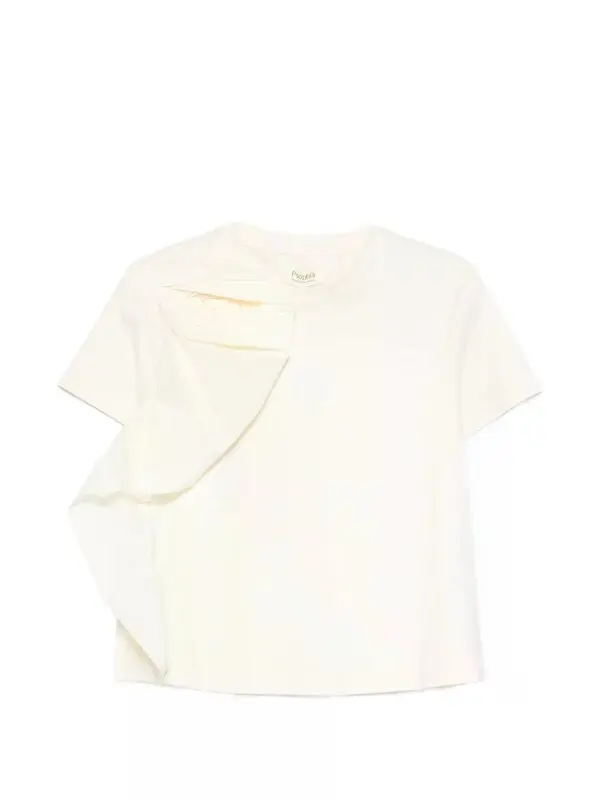 PSOPHIA Crew-neck T-shirt