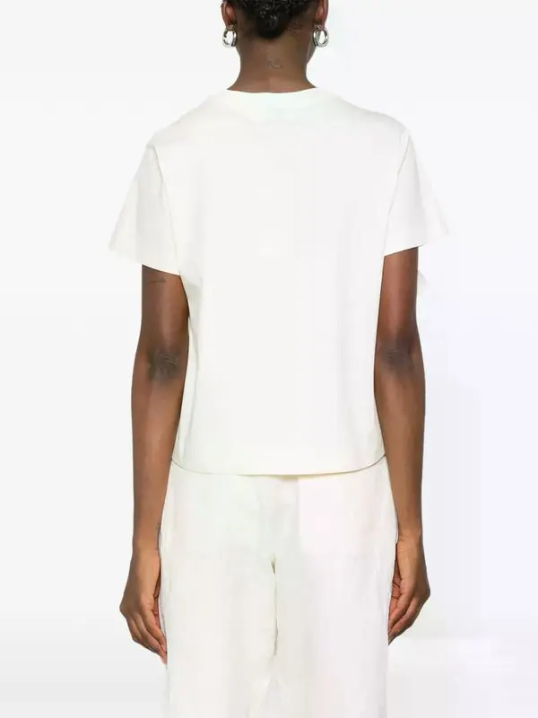 PSOPHIA Crew-neck T-shirt