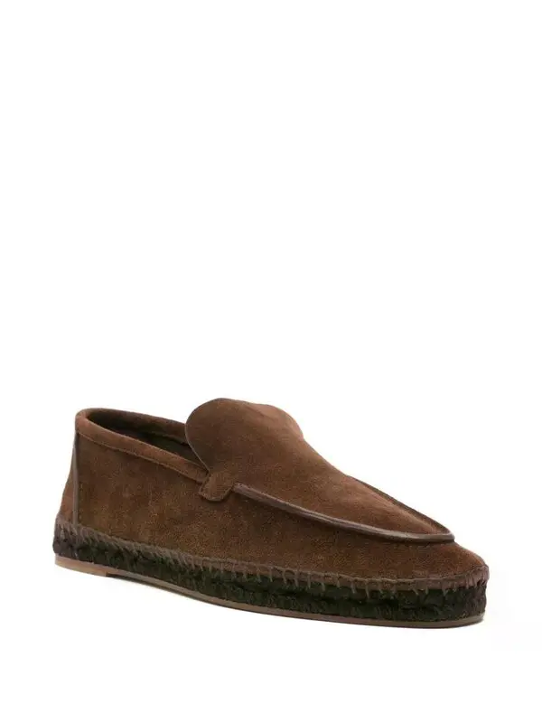 CastaÑer Neal Espadrilles - Brown