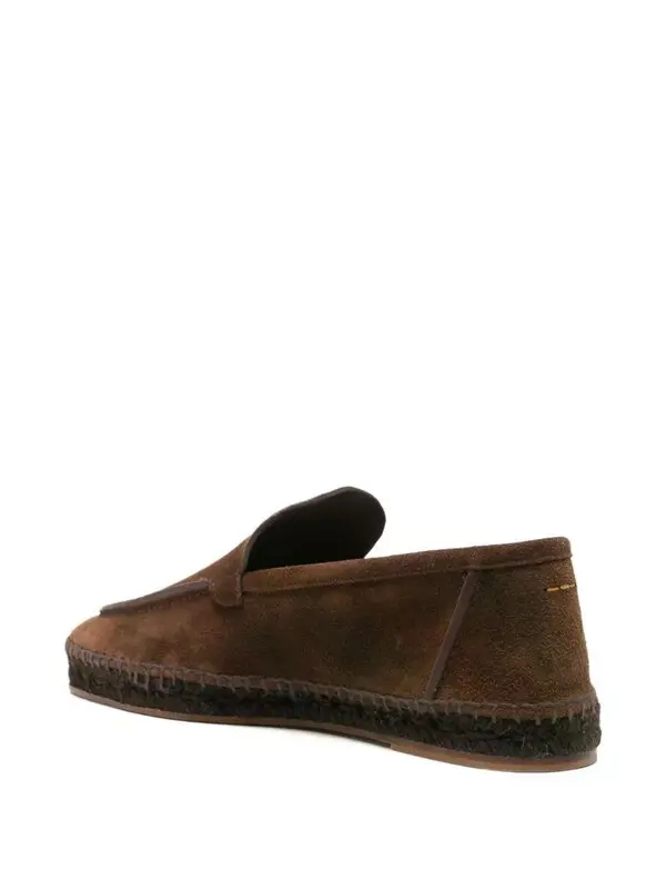 CastaÑer Neal Espadrilles - Brown