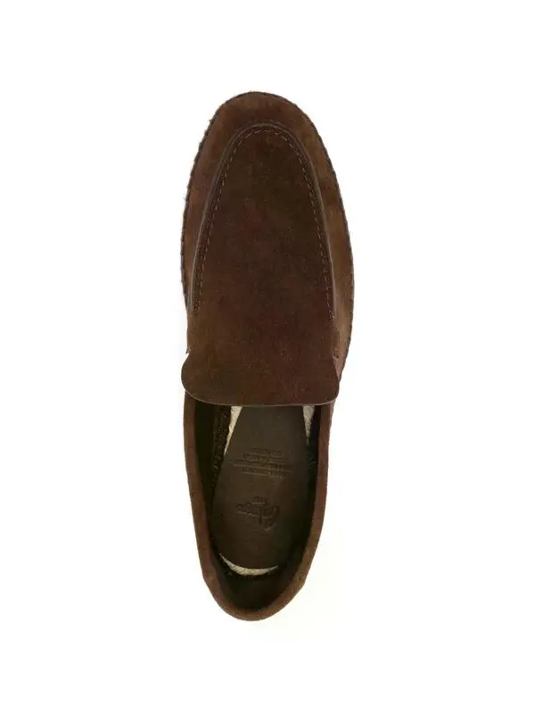 CastaÑer Neal Espadrilles - Brown