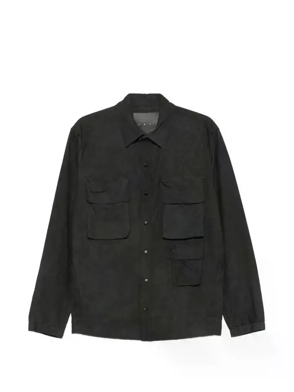 JG1 Multiple-pockets Jacket