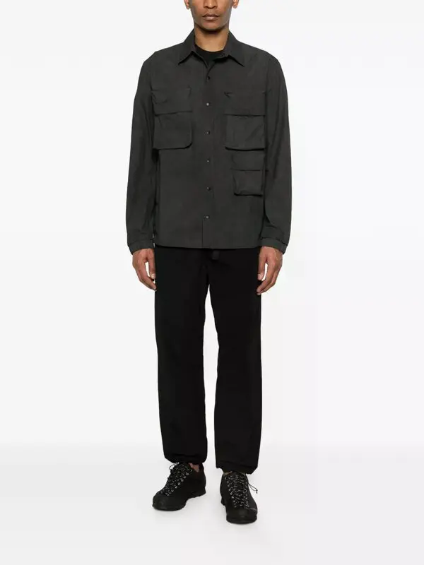 JG1 Multiple-pockets Jacket