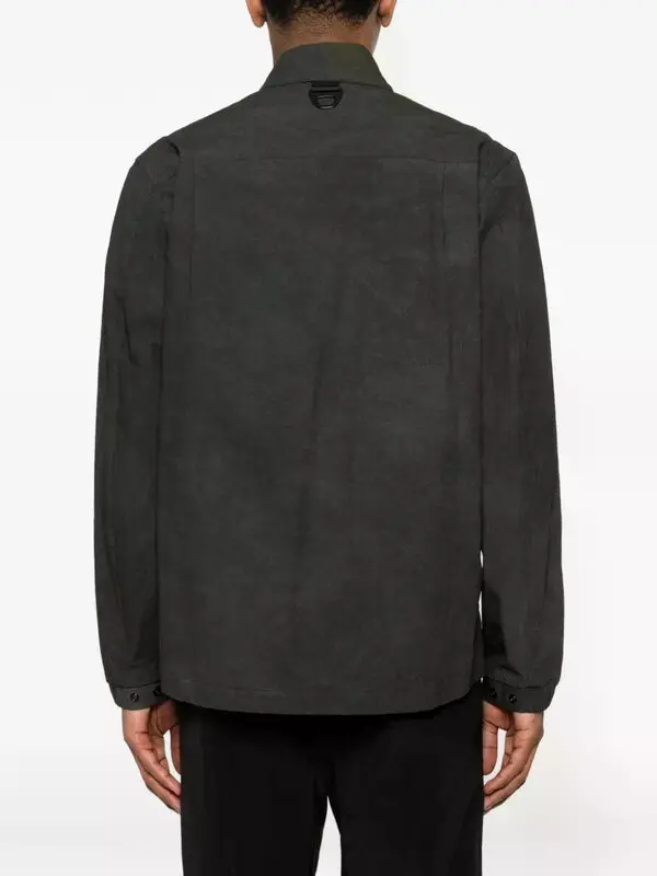 JG1 Multiple-pockets Jacket