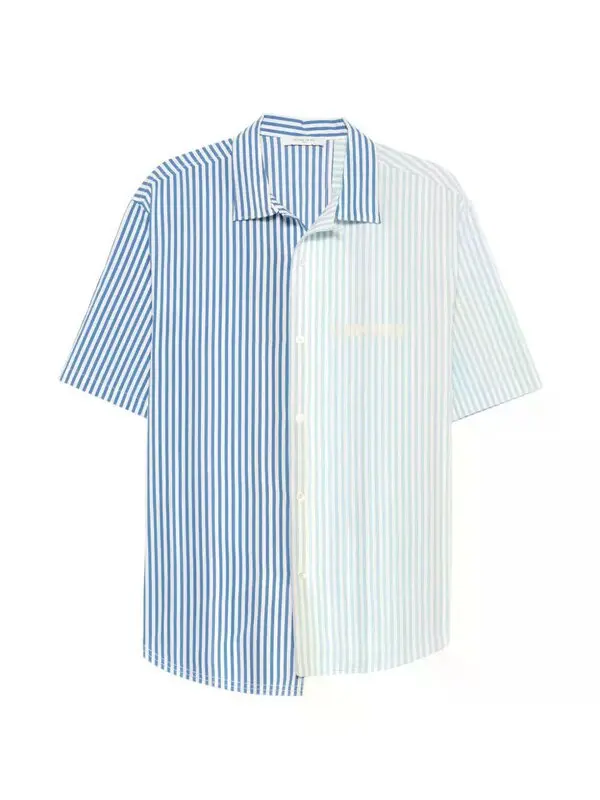 IH NOM UH NIT Striped Shirt