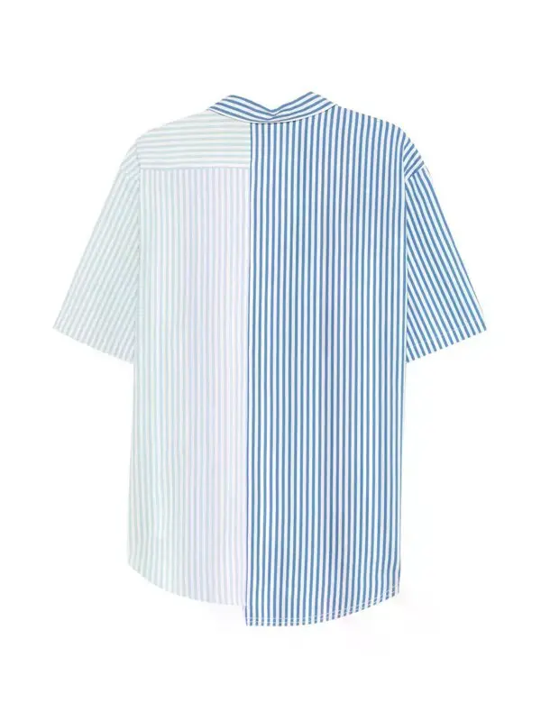 IH NOM UH NIT Striped Shirt