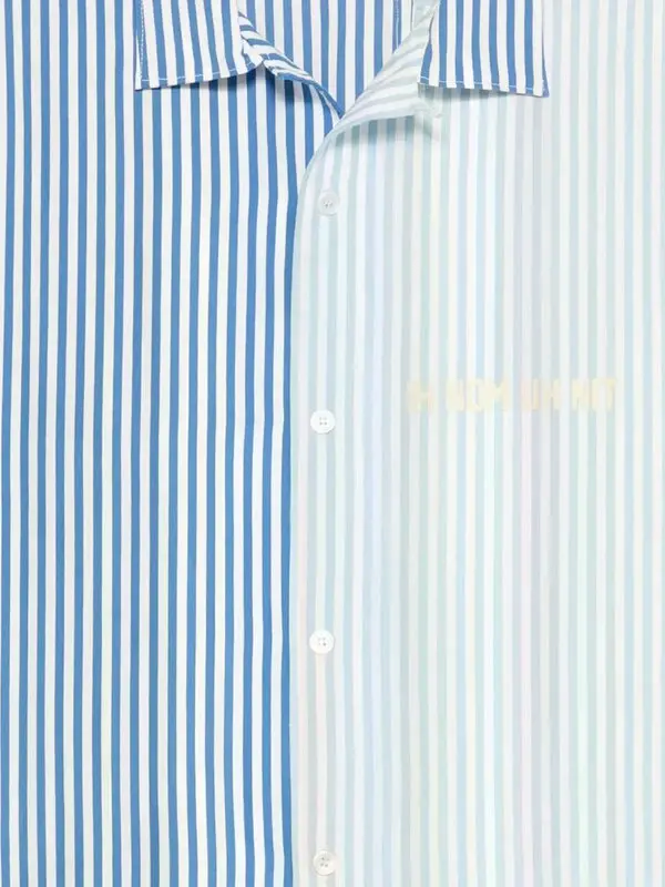 IH NOM UH NIT Striped Shirt