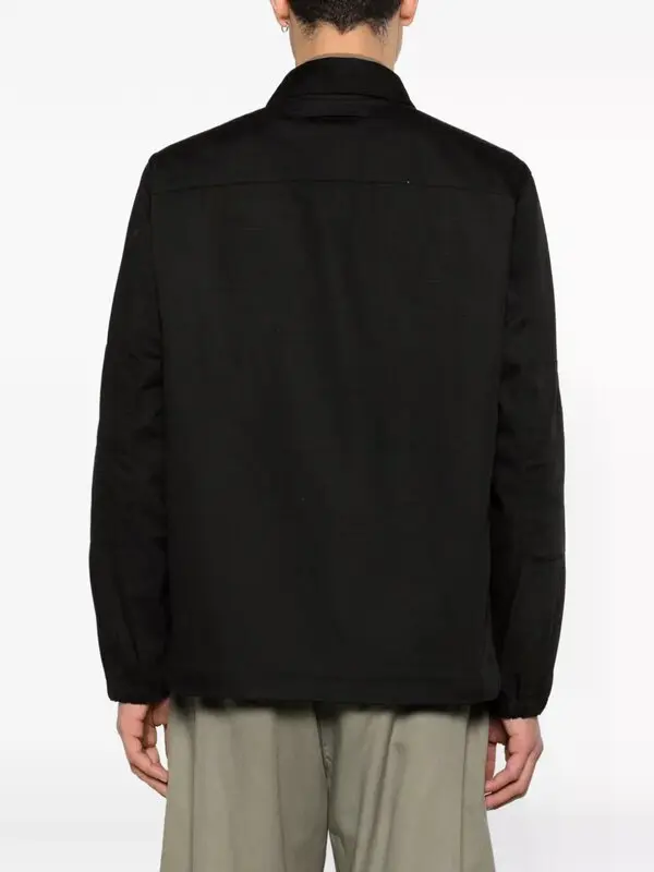 GR10K Ripstop Overshirt