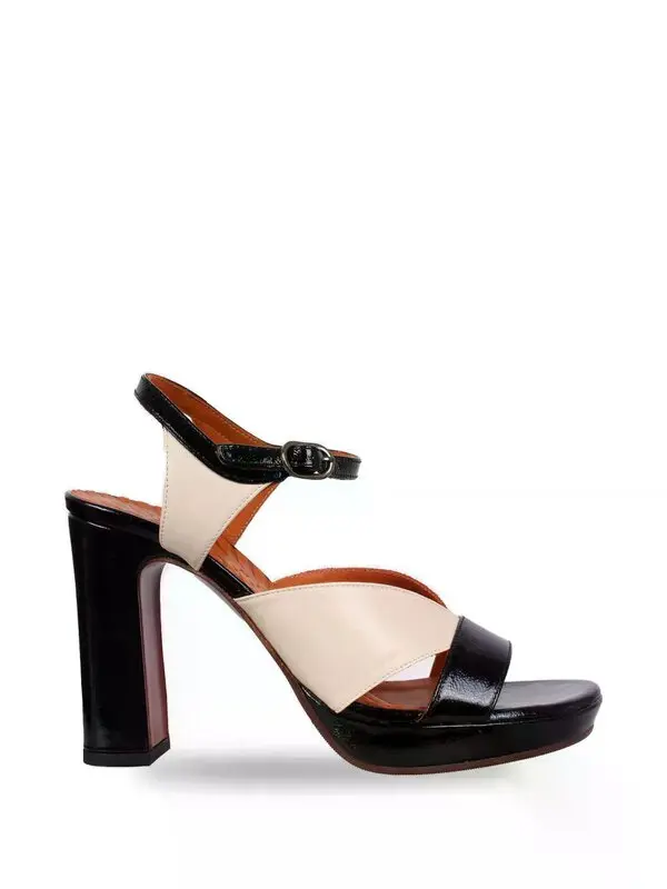 Chie Mihara Cale Ankle-strap Sandals