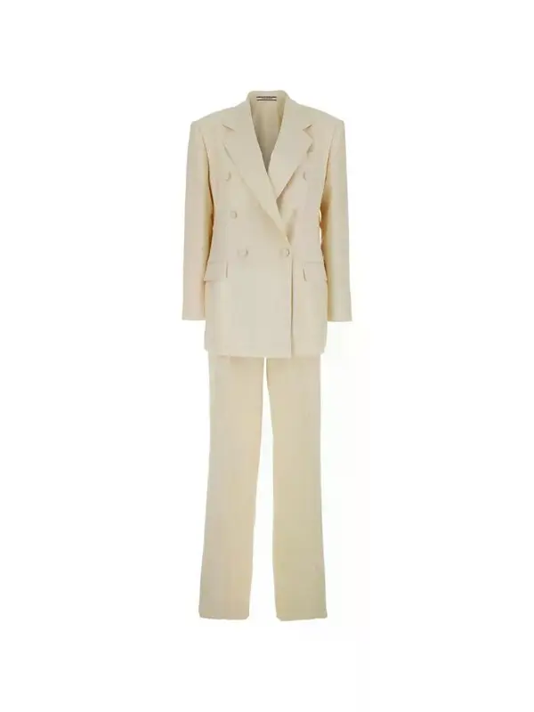 Tagliatore Double-breasted Suit