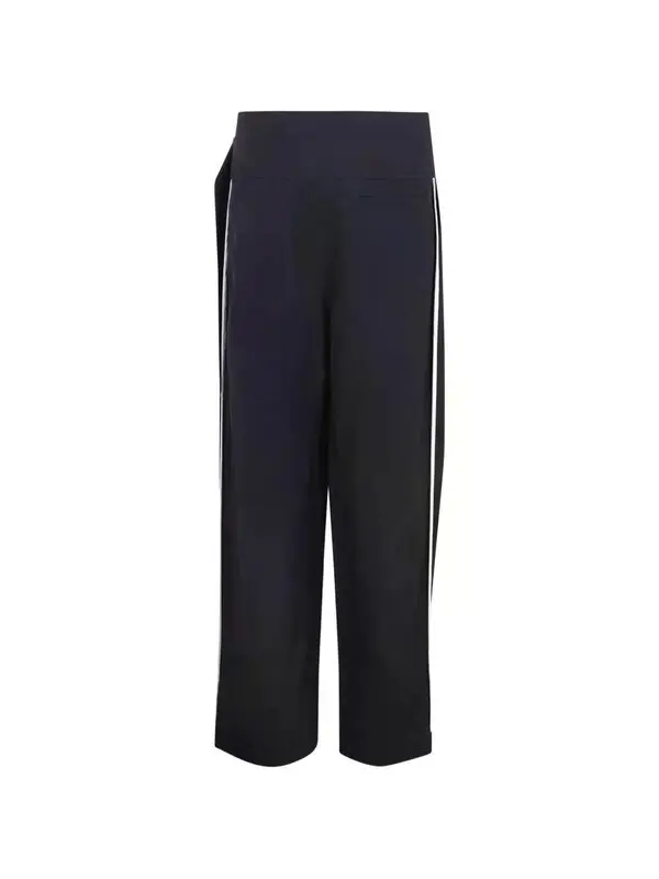 ENTIRE STUDIOS Stripe Trousers