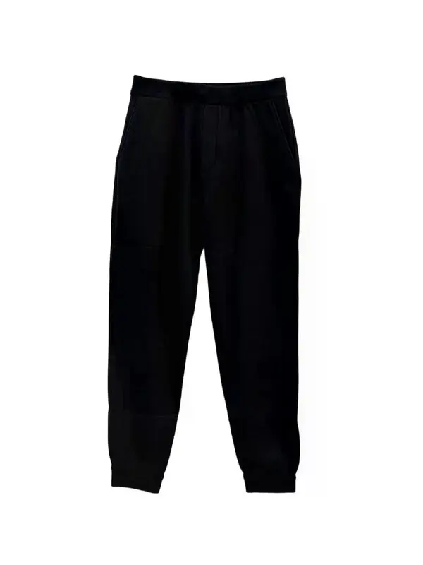 Loro Piana Andamane Elasticated-waist Track Pants