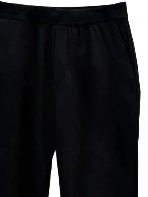 Loro Piana Andamane Elasticated-waist Track Pants
