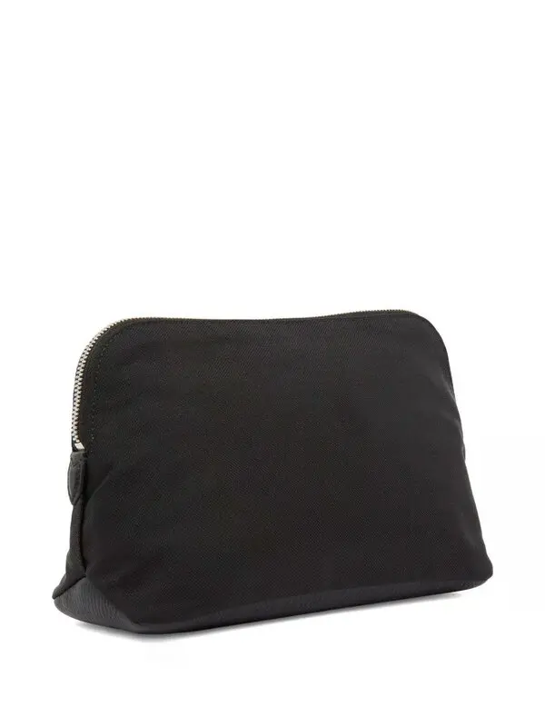 Smythson Norton Travel Pouch