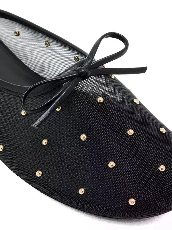 Senso Connor Mules - Black