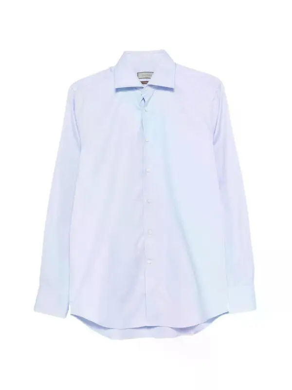 Canali Button-up Shirt