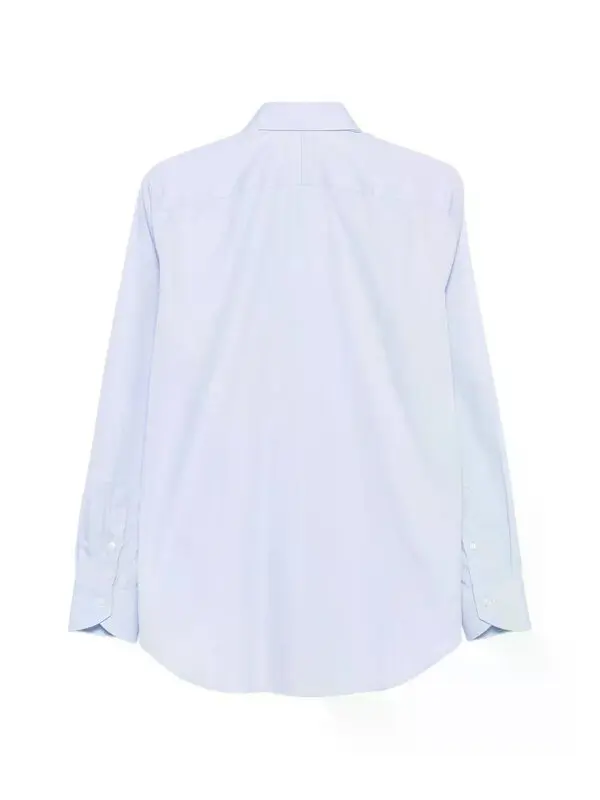 Canali Button-up Shirt