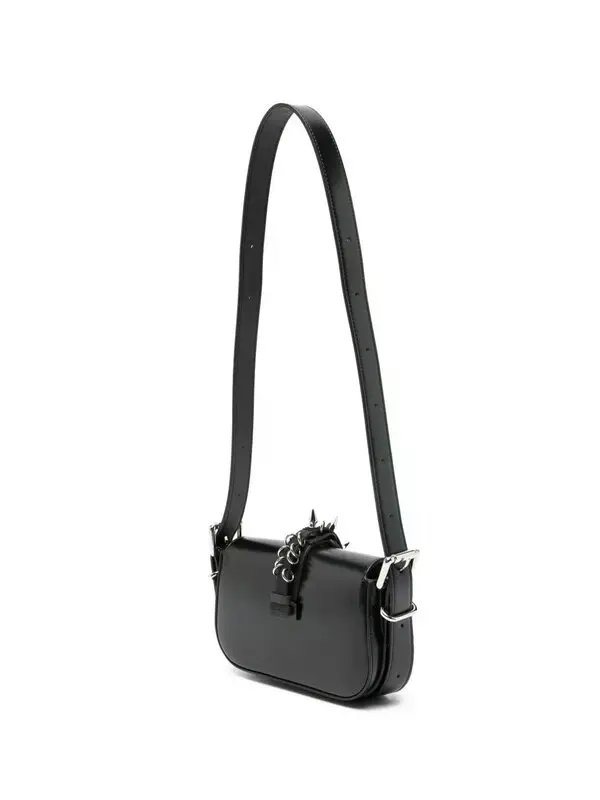 Junya Watanabe Studded Cross Body Bag