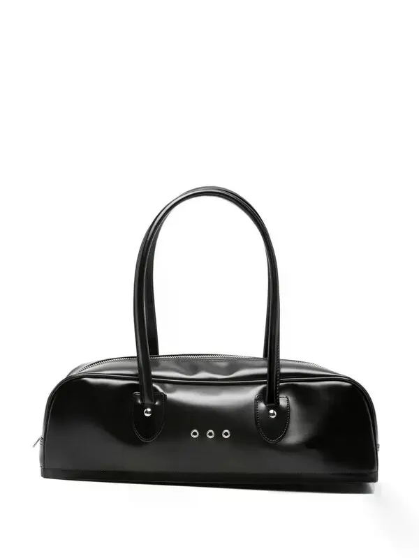 Comme Des Garçons Top-handle Shoulder Bag
