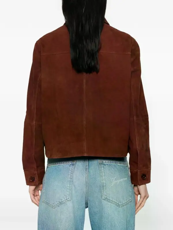 JCSOPHIE Livorno Buttoned Jacket