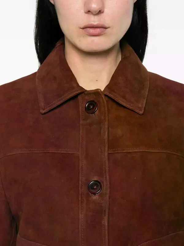 JCSOPHIE Livorno Buttoned Jacket