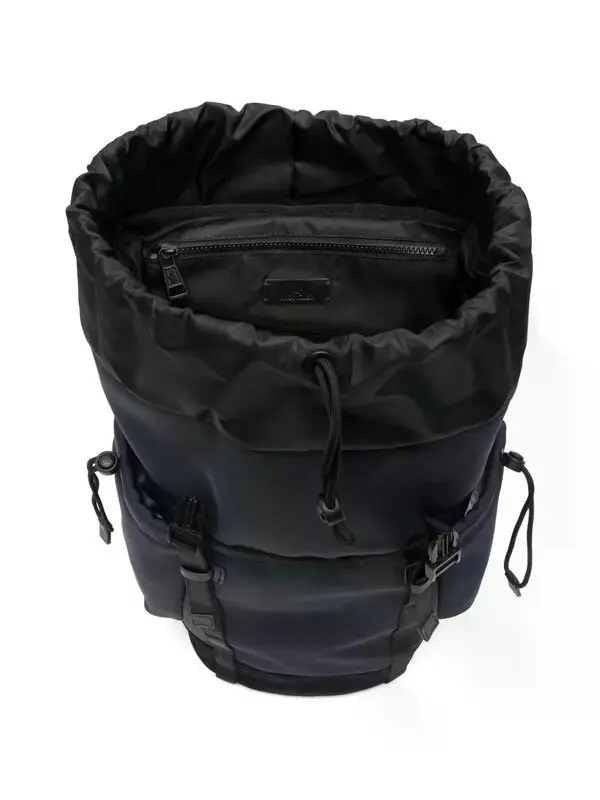 Moncler Buckle-fastening Backpack
