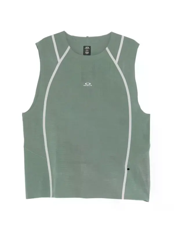 Oakley Latitude Veil Tank Top