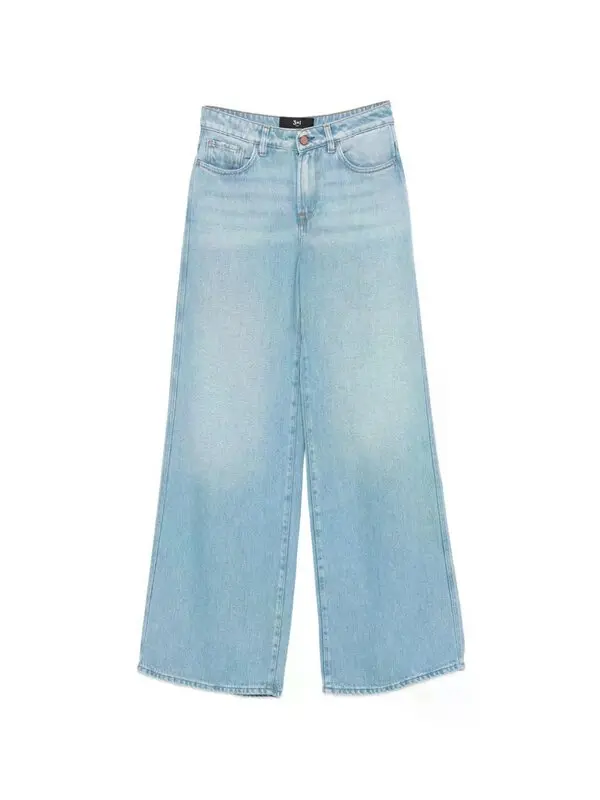 3x1 Kat Five-pocket Jeans