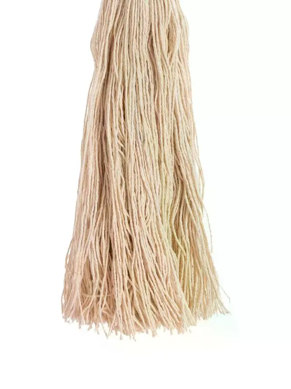 Balmain Tassel Keyring