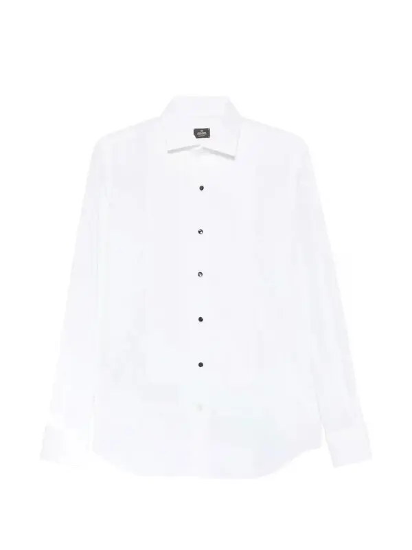 ALESSANDRO GHERARDI Button Shirt