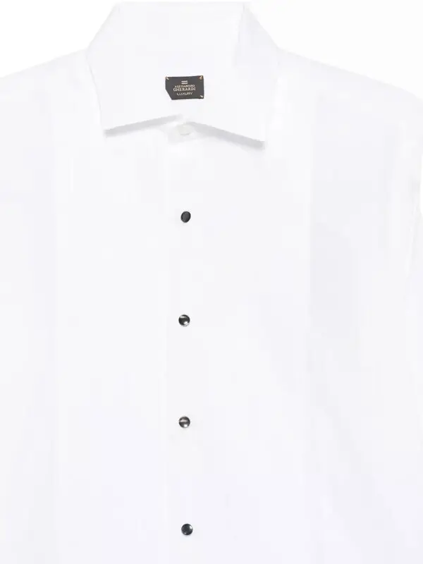 ALESSANDRO GHERARDI Button Shirt