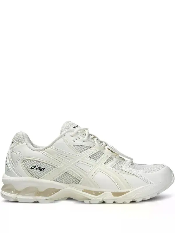 Asics Gel-nimbus .1 Sneakers - White