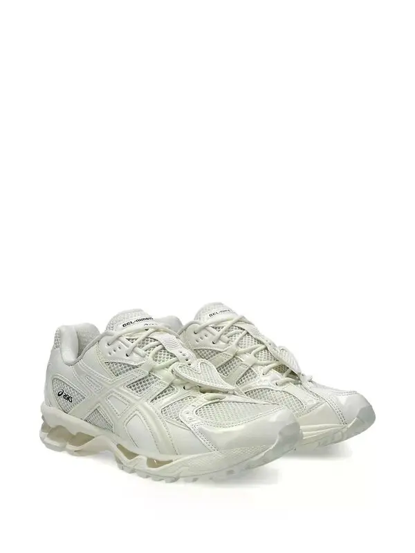 Asics Gel-nimbus .1 Sneakers - White