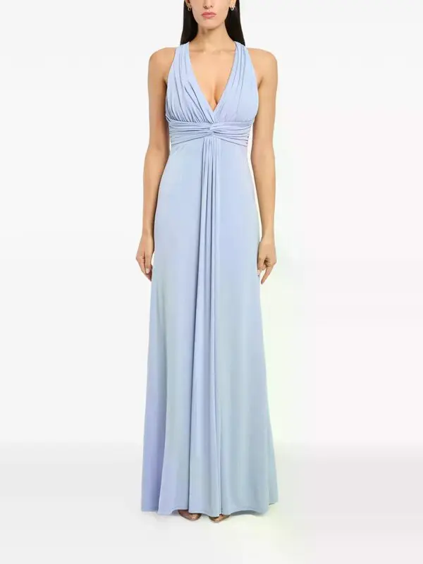 Cinq À Sept Gertie Gown