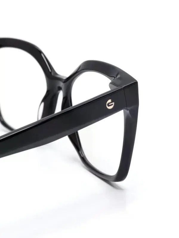 GIGI STUDIOS Penelope Eyeglasses - Black