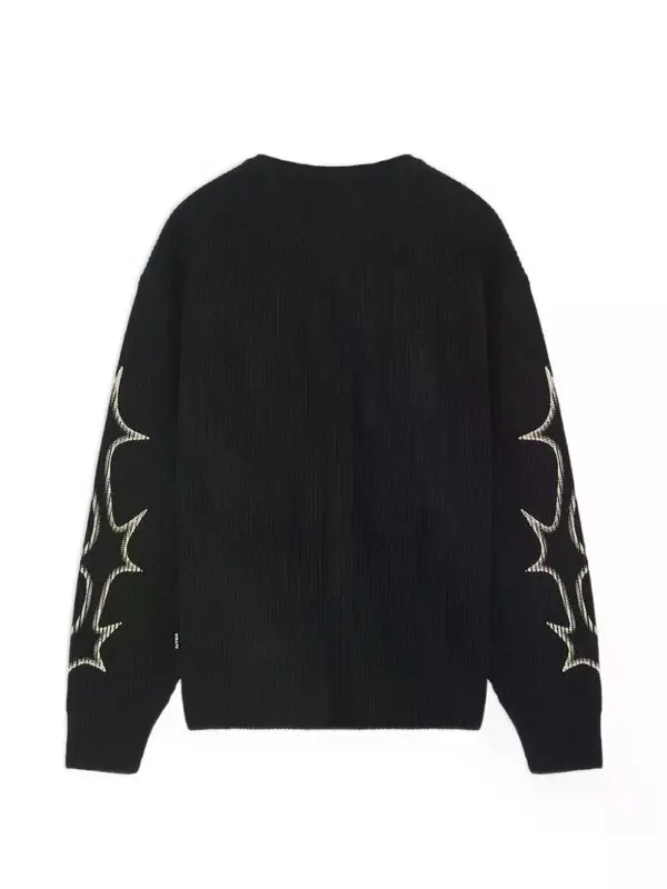 IUTER Dreams Knit Sweater