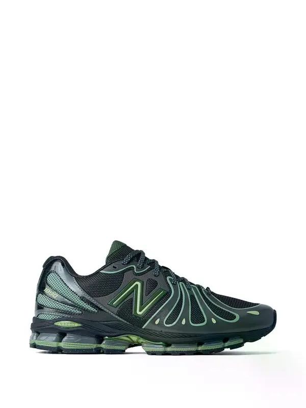NEW BALANCE 1980 Lace-up Sneakers