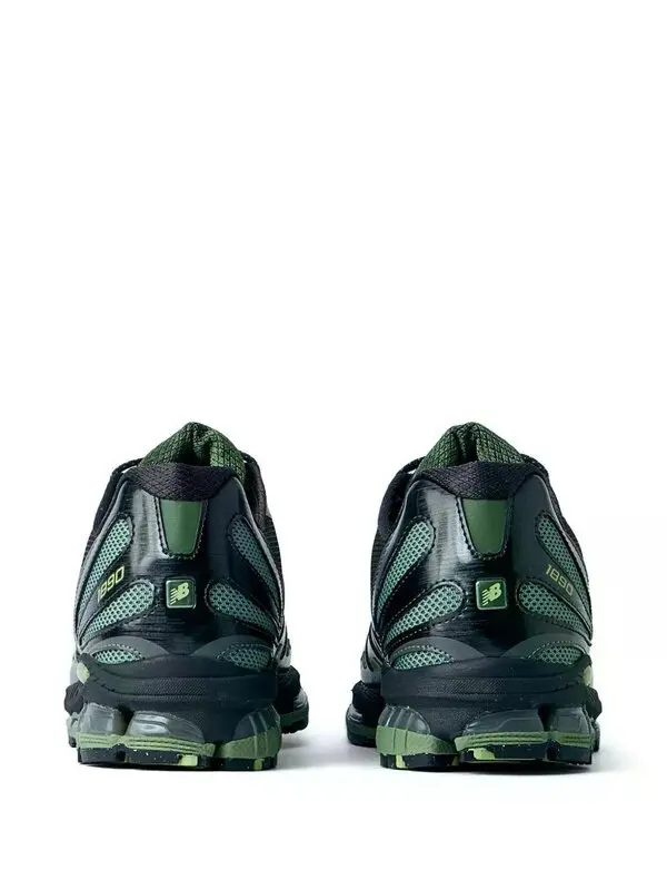 NEW BALANCE 1980 Lace-up Sneakers