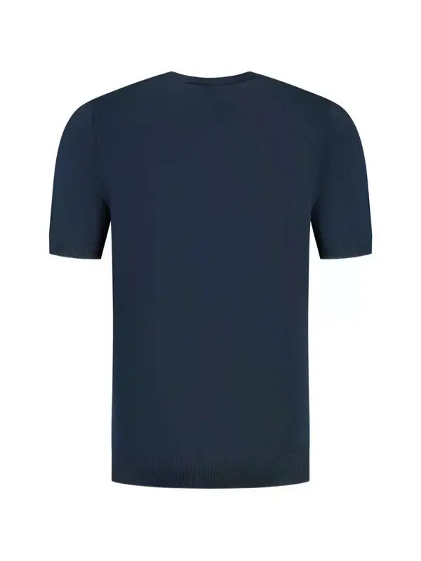GRAN SASSO Short-sleeve T-shirt