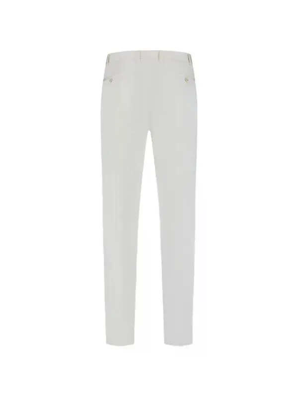 LARDINI Buttoned Trousers