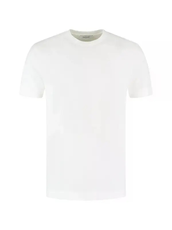 GRAN SASSO Crew-neck T-shirt