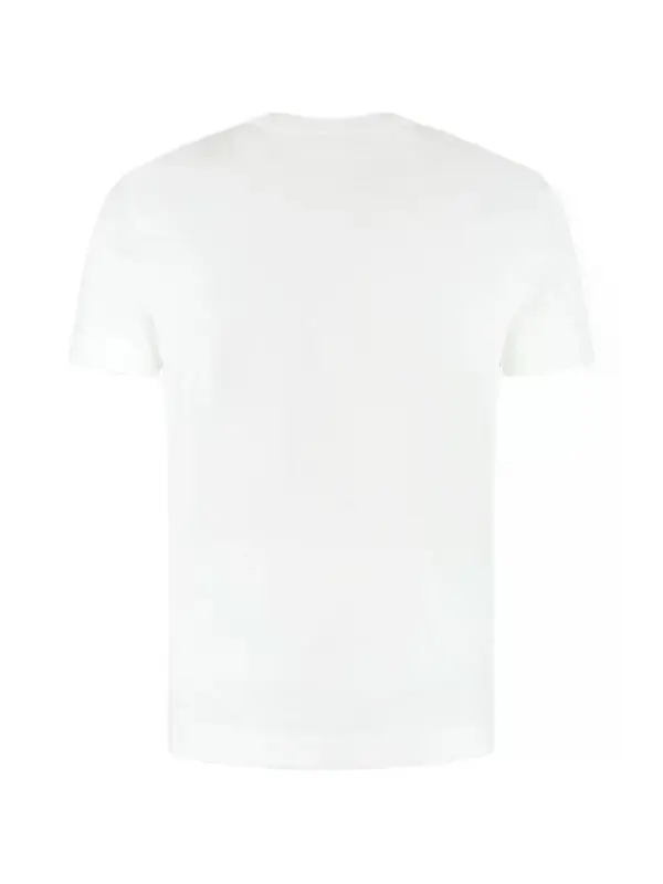 GRAN SASSO Crew-neck T-shirt