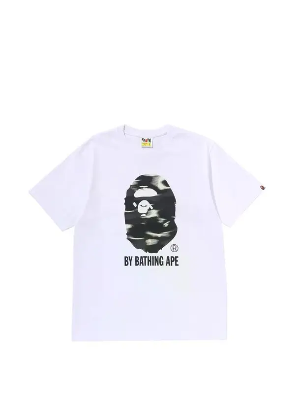 A BATHING APE Graphic T-shirt