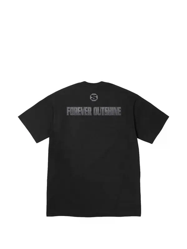 Supreme Graphic T-shirt