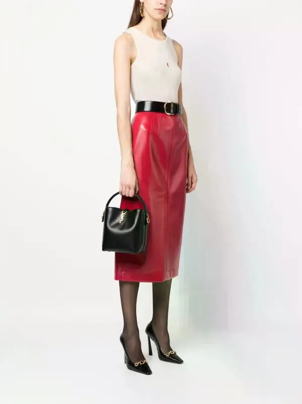 Saint Laurent Le 37 Small Shoulder Bag