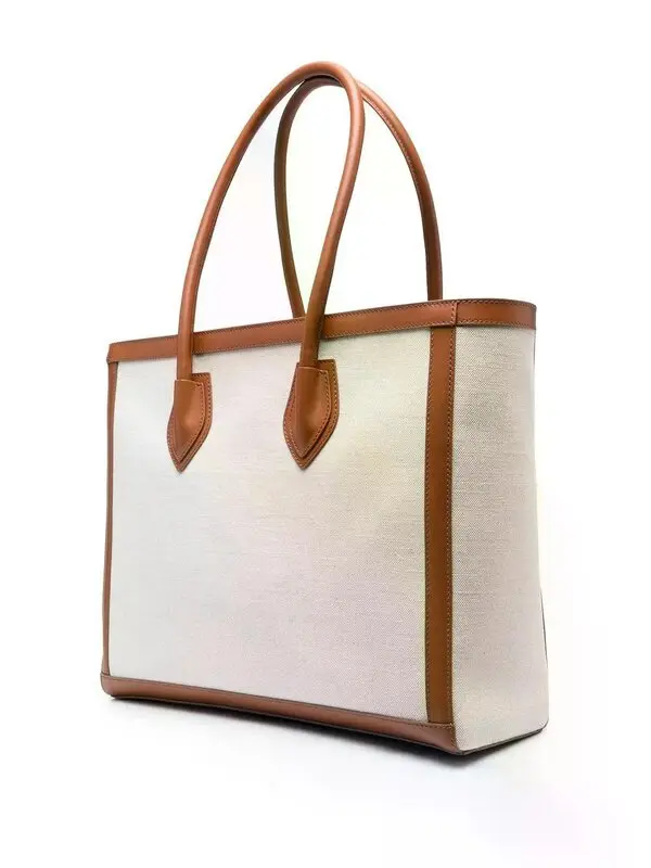 Balmain B-army Shopper Tote